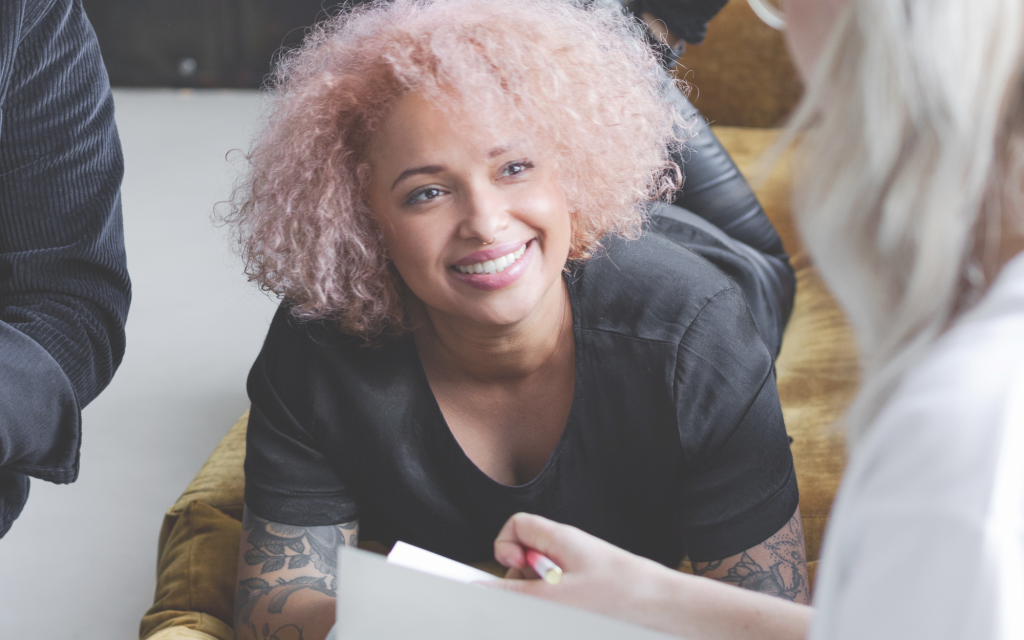 Mit Peer Coaching zur erfolgreichen Promotion: So hilft dir der ...