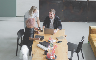 - Dr. Anna Maria Beck - Coaching für Promovierende – Promotionscoaching