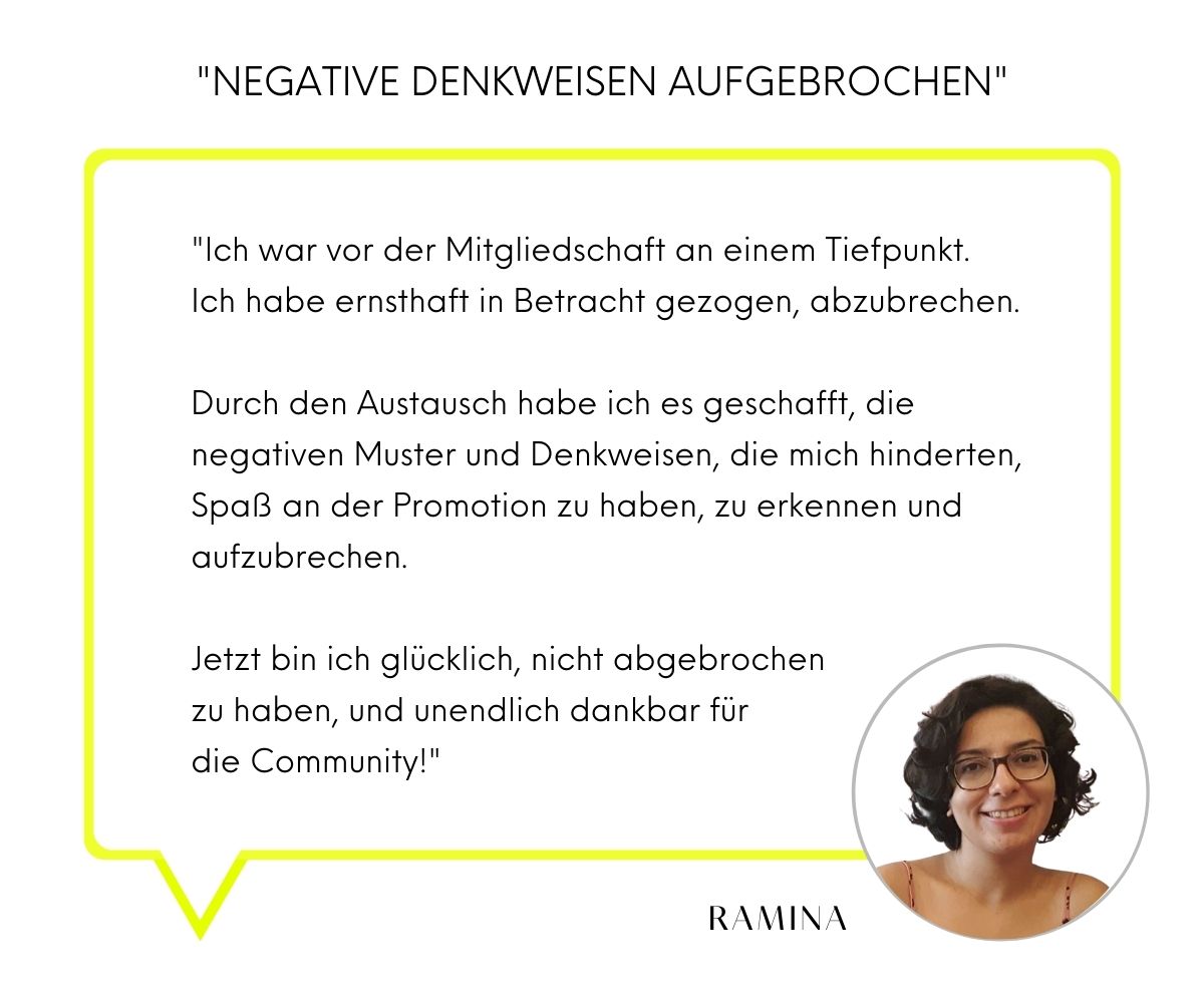 - Dr. Anna Maria Beck - Coaching für Promovierende – Online-Coworking ...