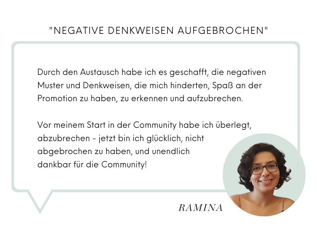 - Dr. Anna Maria Beck - Coaching für Promovierende – Online-Coworking ...