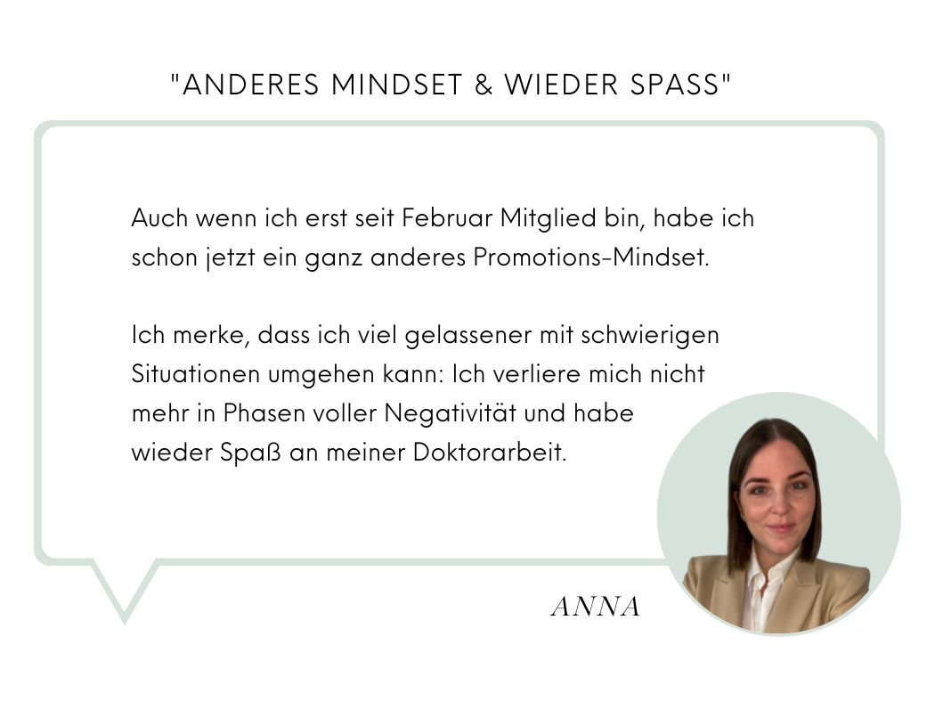 - Dr. Anna Maria Beck - Coaching für Promovierende – Online-Coworking ...