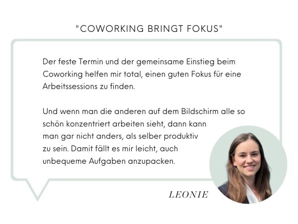 - Dr. Anna Maria Beck - Coaching für Promovierende – Online-Coworking ...