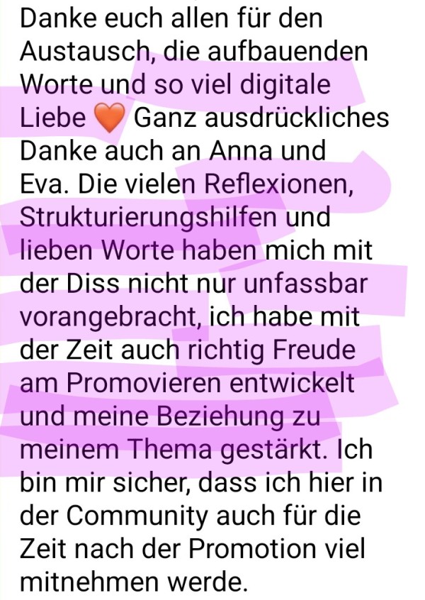 - Dr. Anna Maria Beck - Coaching für Promovierende – Online-Coworking ...