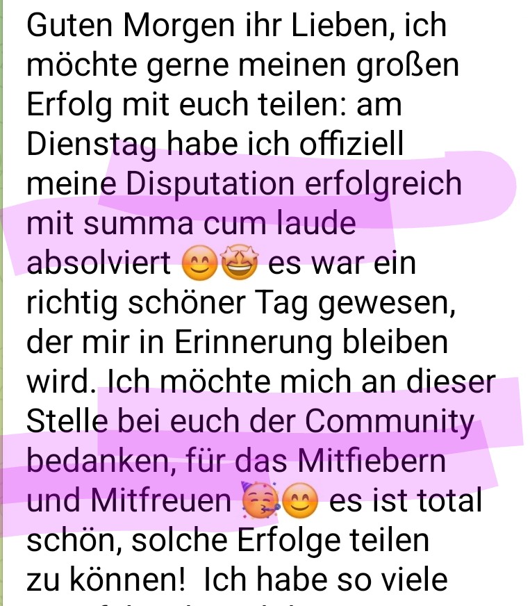 - Dr. Anna Maria Beck - Coaching für Promovierende – Online-Coworking ...