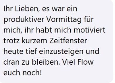 - Dr. Anna Maria Beck - Coaching für Promovierende – Online-Coworking ...